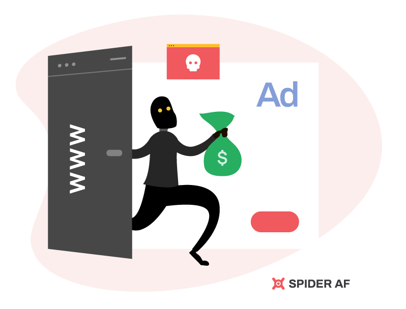 Click Fraud: Meaning & How to Detect (for Free!)| Spider Af Articles